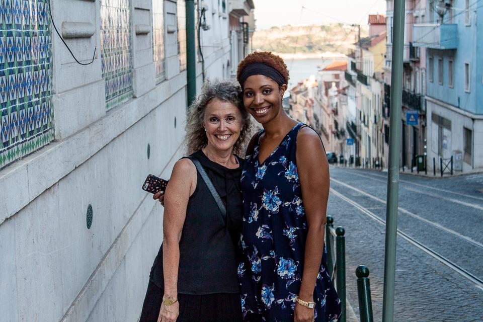 Erica Dawson in the NYTimes! - Disquiet International