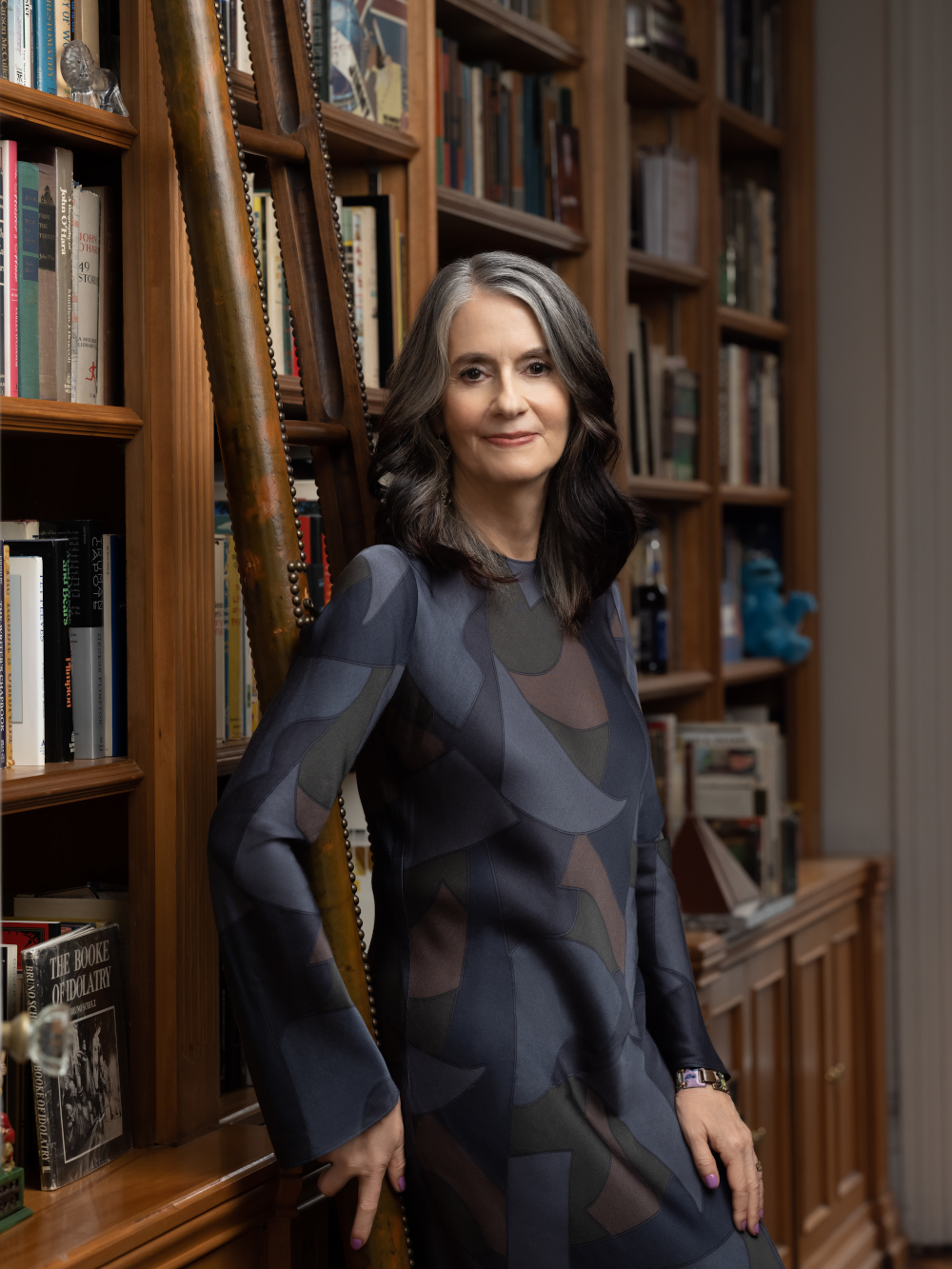 Katherine Vaz in Diario de Noticas - Disquiet International