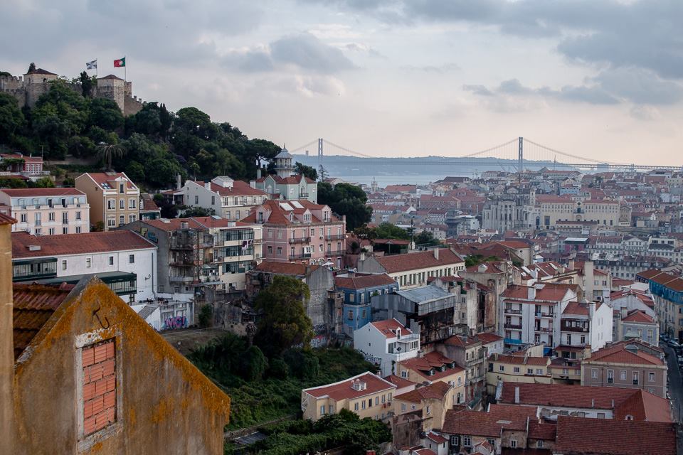 Chanan Tigay in Observador! - Disquiet International