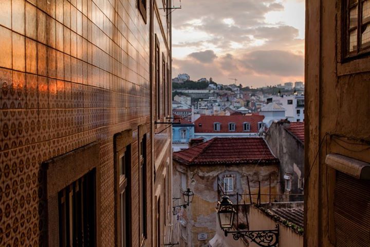 Portugal: Show-Stoppingly Beautiful - Disquiet International