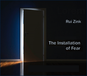 Rui Zink in Ninth Letter - Disquiet International